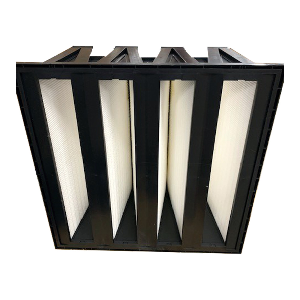 Aeolus Corporation SMV-15AT242412G Rigid Air Filter | Rigid Air Filters ...