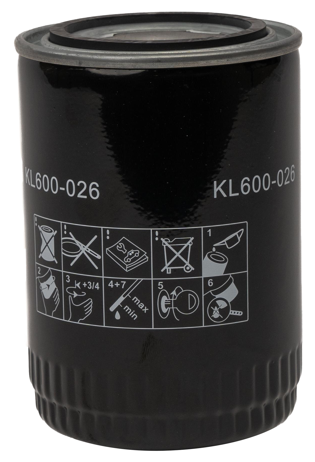 Keltec Technolab KL600-026 Oil Filter Element | Oil Filters ...