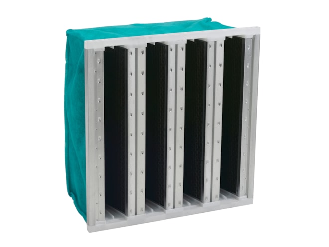 Parker VAR-05 Carbon Filter | Carbon Filters | Filtration World Parker VAR-05 Carbon Filter | Carbon Filters | Filtration World