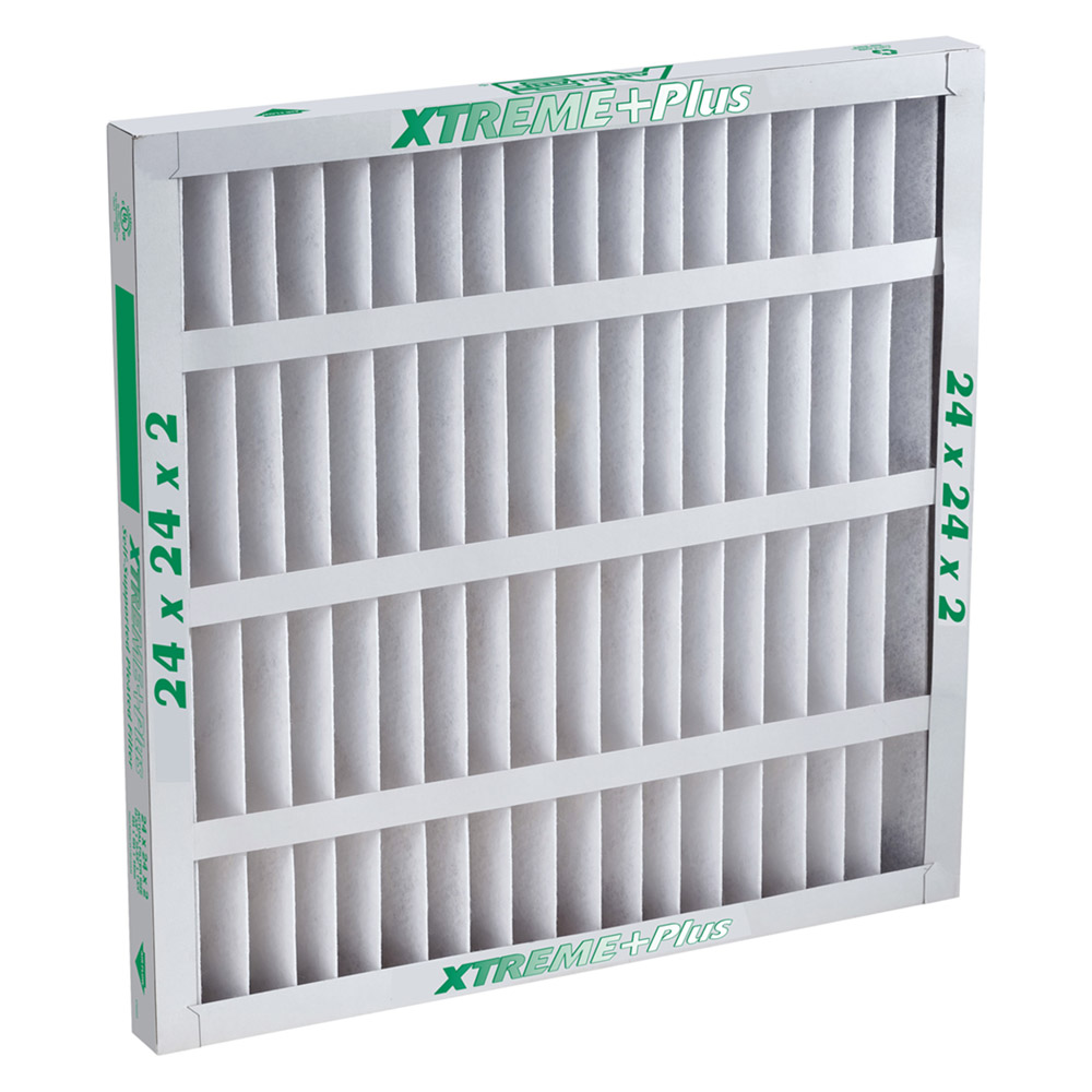 Parker XP-STD-16201 Pleated Filter Cartridge | Pleated Filter ...