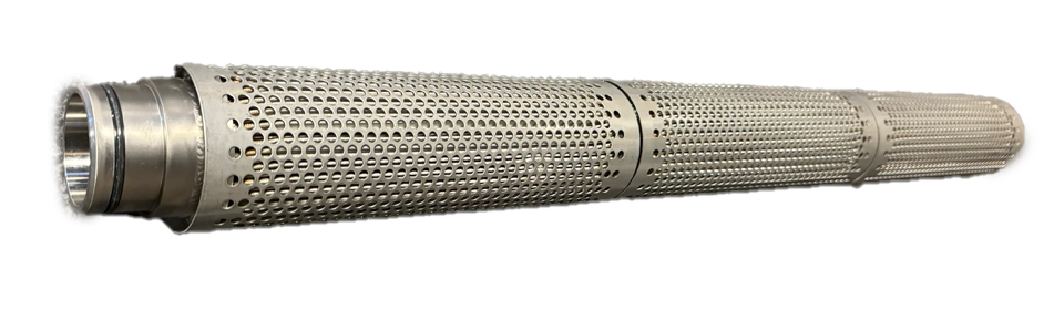 52440 Filter Element | Membrane Filter Elements | Filtration World