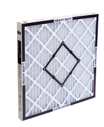 Parker DP HD Standard Size Pleated Filter | Standard Pleated Filters ...